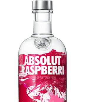 The 40+ Best Raspberry-Flavored Alcohol Brands