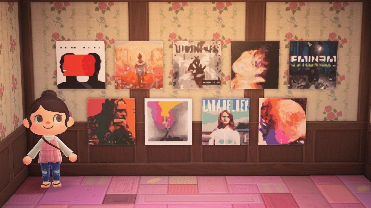 25 Creative 'Animal Crossing: New Horizons' House Designs