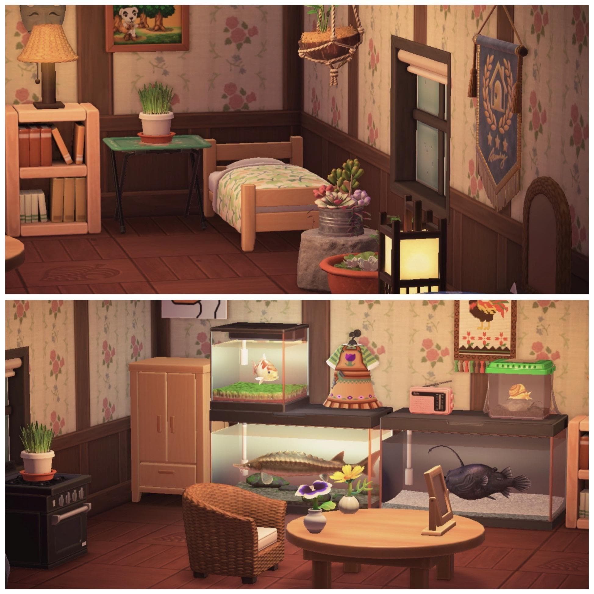 25 Creative 'Animal Crossing: New Horizons' House Designs