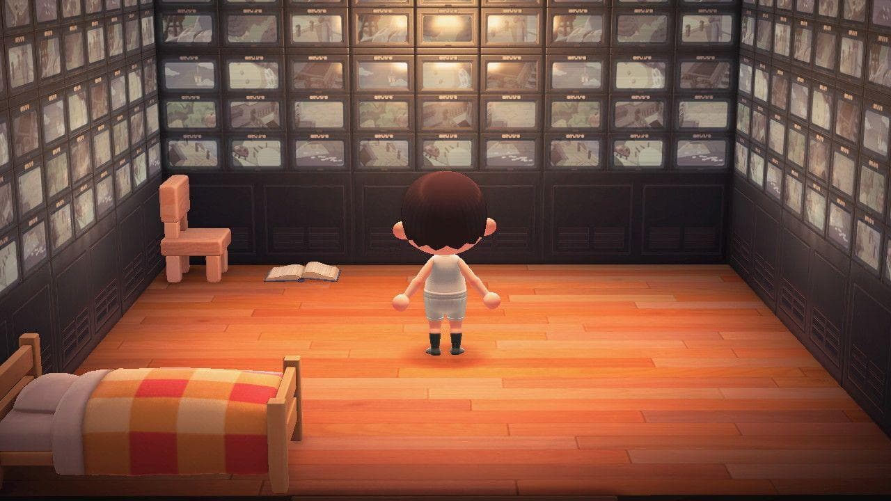 25 Creative 'Animal Crossing: New Horizons' House Designs