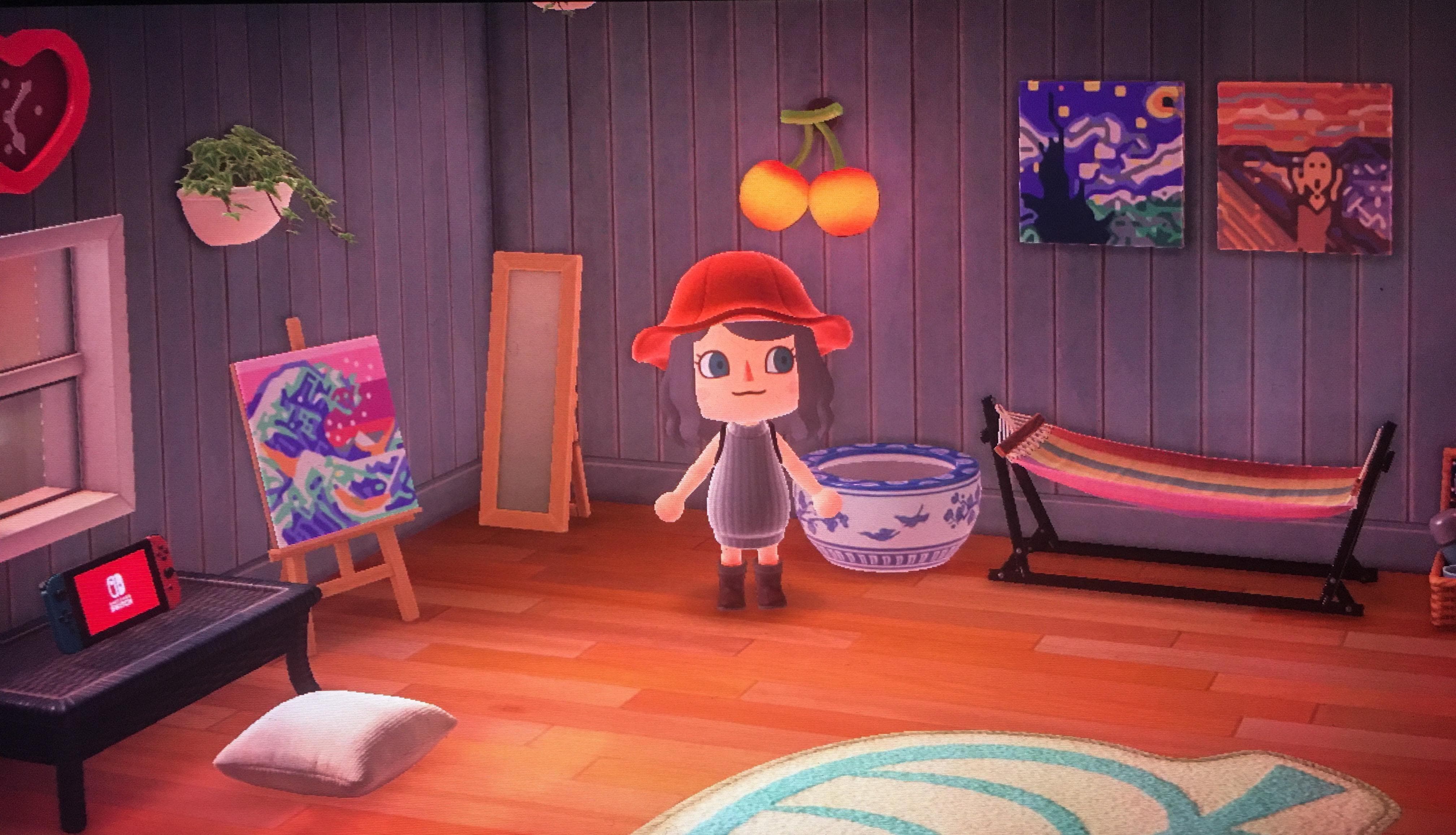25 Creative 'Animal Crossing: New Horizons' House Designs