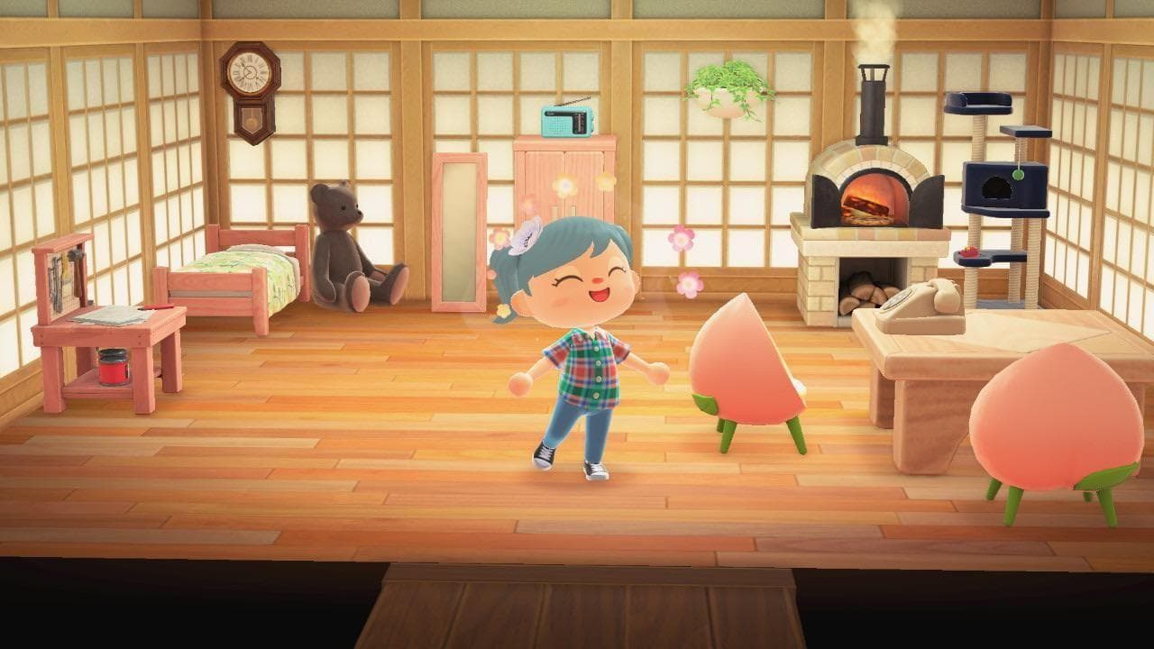 25 Creative 'Animal Crossing: New Horizons' House Designs