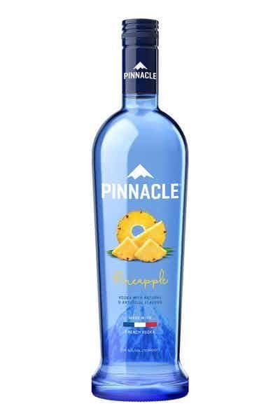 The 40+ Best Pineapple-Flavored Alcohol Brands