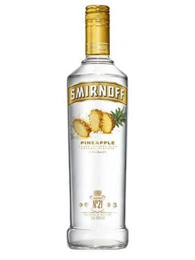 The 40+ Best Pineapple-Flavored Alcohol Brands