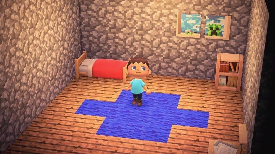 50 Amazing Custom Outfits In 'Animal Crossing: New Horizons'