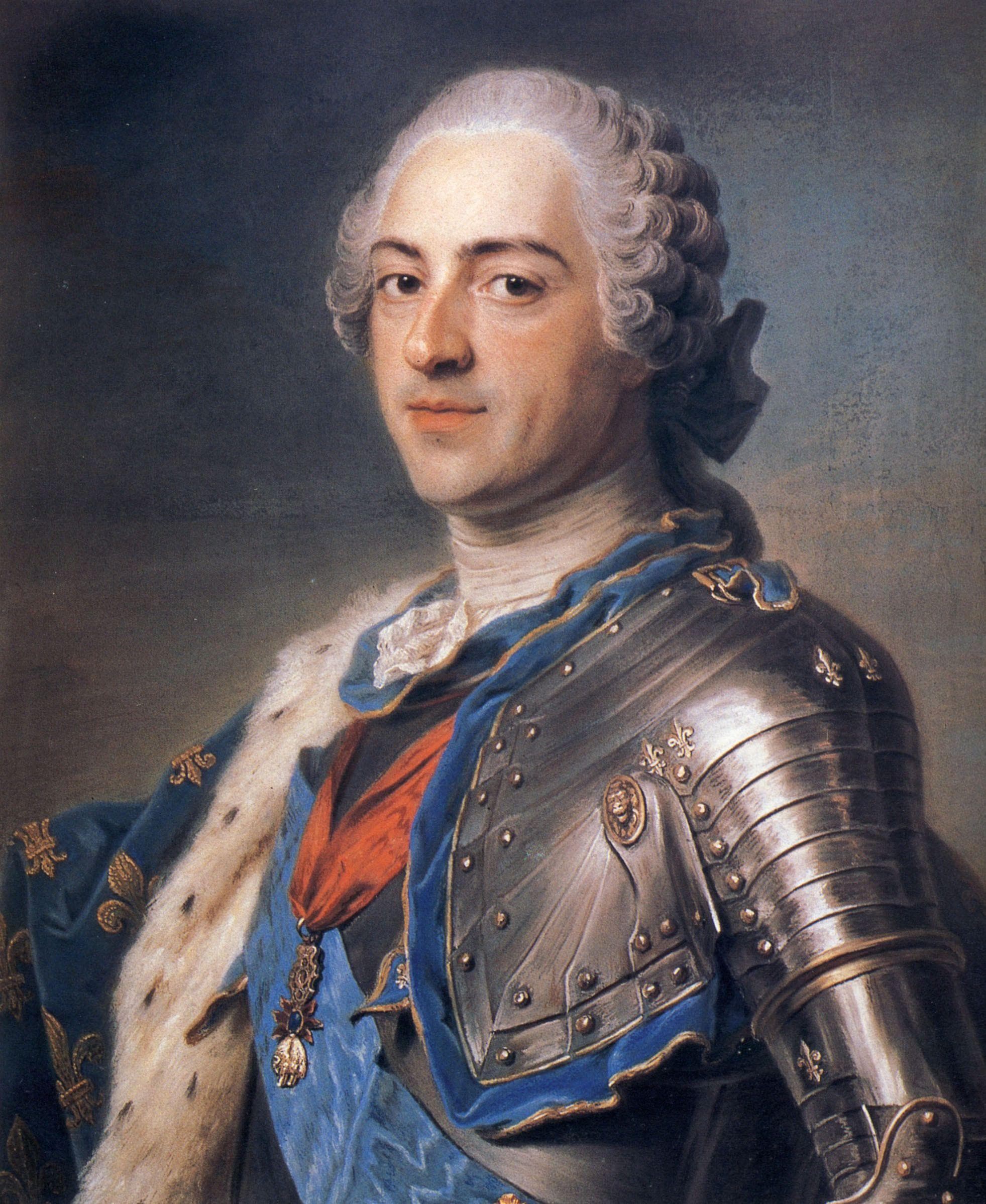 What Hygiene Was Like At The Court Of Versailles
