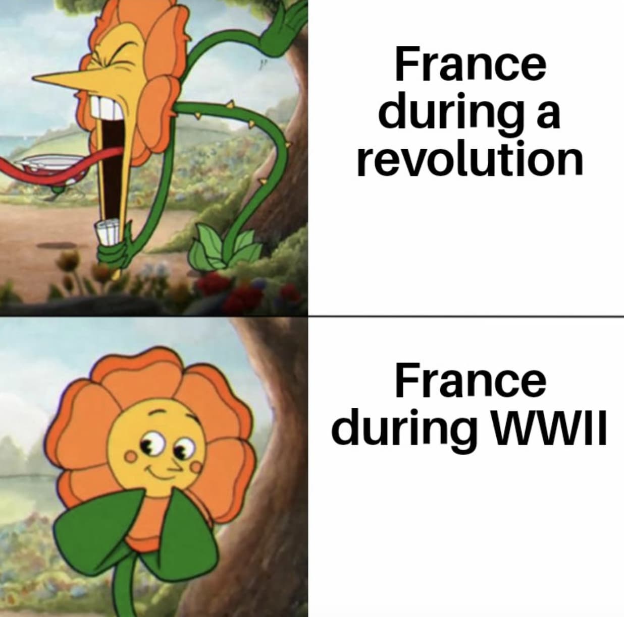 15 Hilarious WWII Memes That Pretty Well Summarize The Entire War