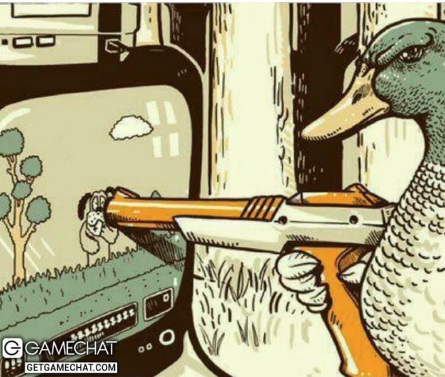 26 Retro Gaming Memes For People Who Remember Blowing Into Their NES ...