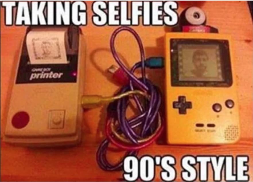 26 Retro Gaming Memes For People Who Remember Blowing Into Their NES ...