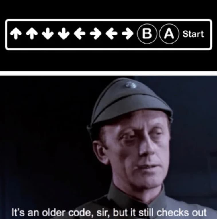 26 Retro Gaming Memes For People Who Remember Blowing Into Their NES ...