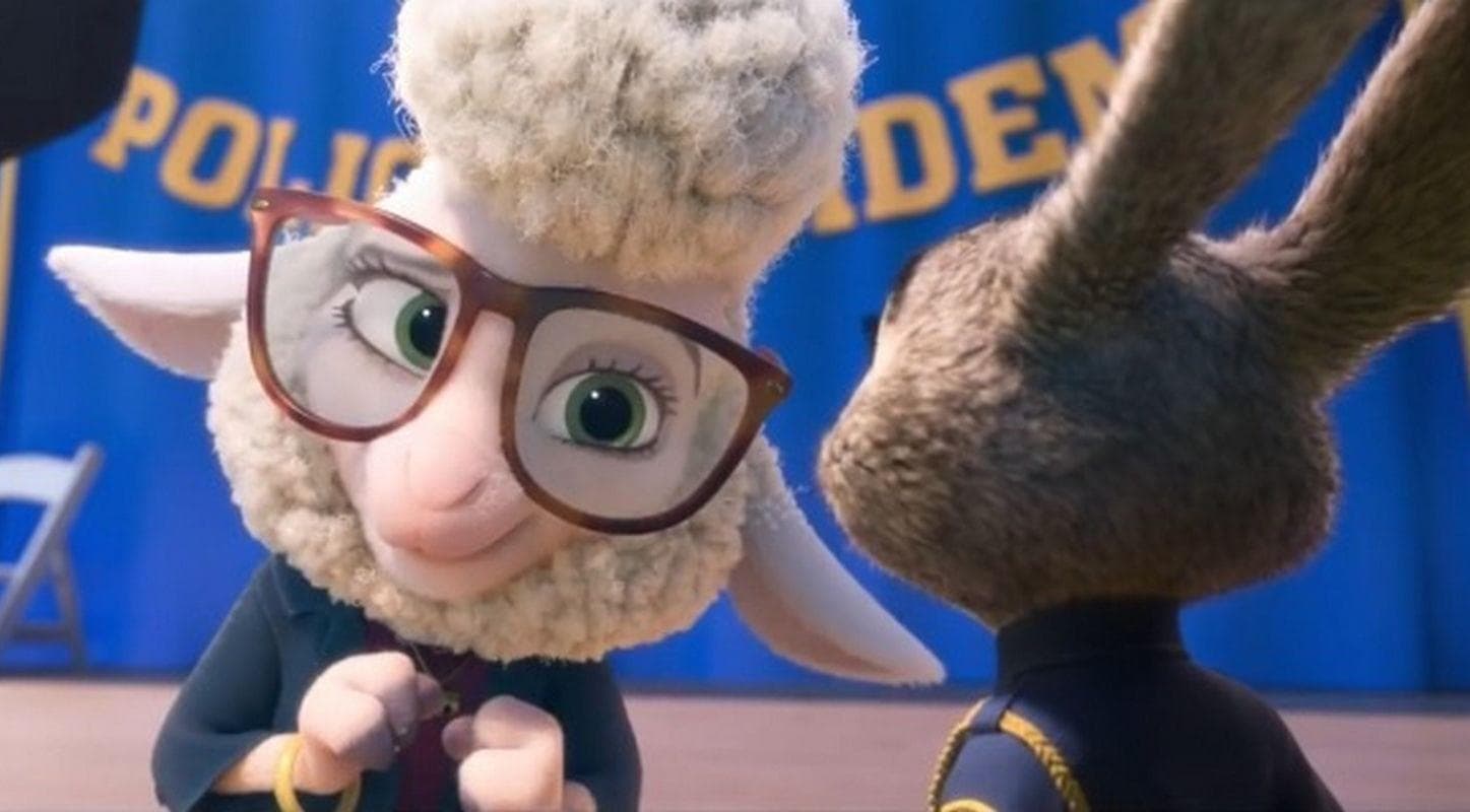 13 Must Read 'Zootopia' Fan Theories, Ranked By Other Fans