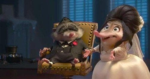 13 Must Read 'Zootopia' Fan Theories, Ranked By Other Fans