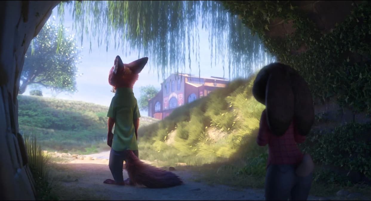 13 Must Read 'Zootopia' Fan Theories, Ranked By Other Fans
