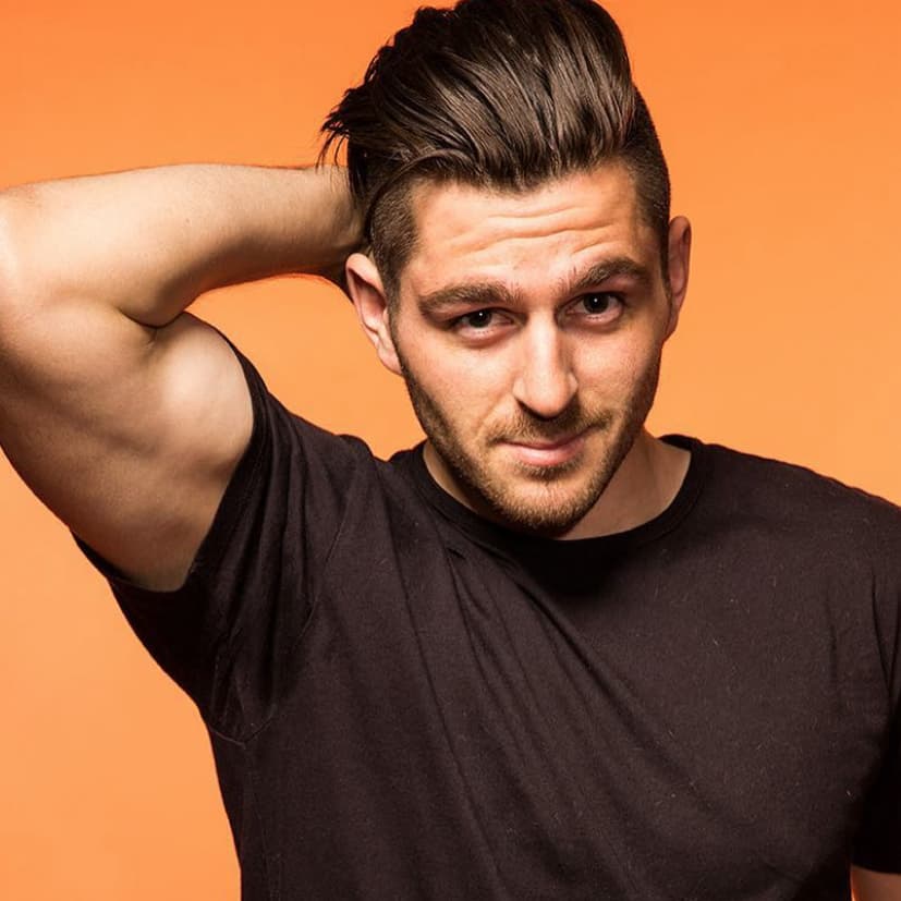 The 50+ Sexiest Male YouTubers Right Now, Ranked