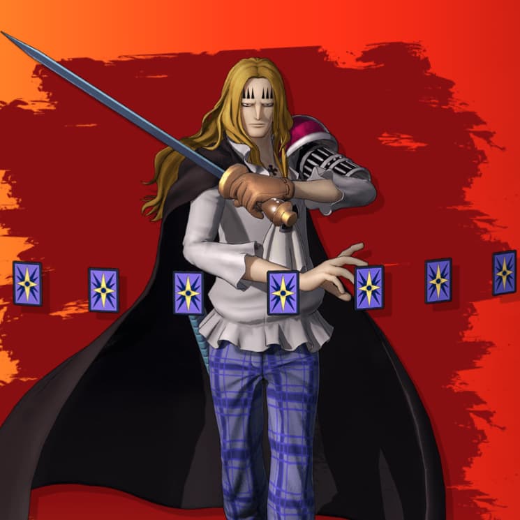 All 43 'One Piece: Pirate Warriors 4' Characters, Ranked