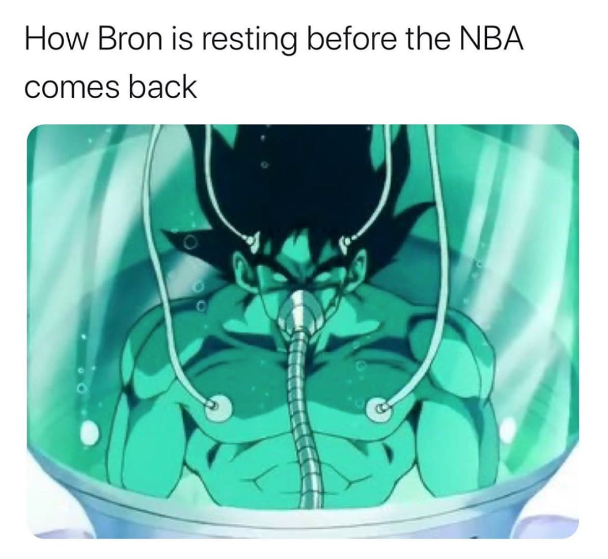 Random Funny NBA Memes To Laugh At So You Don't Cry Because There Is No ...
