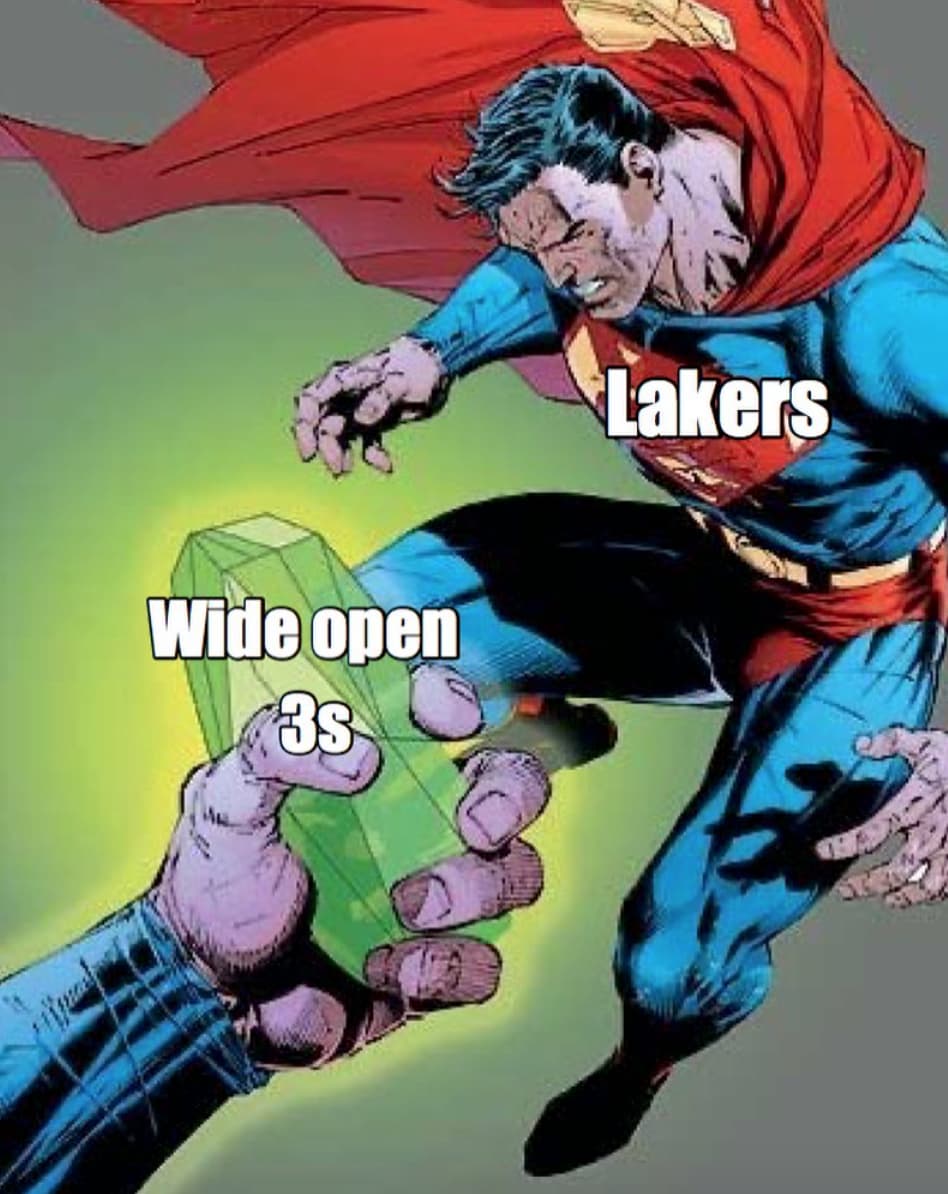 Random Funny NBA Memes To Laugh At So You Don't Cry Because There Is No ...