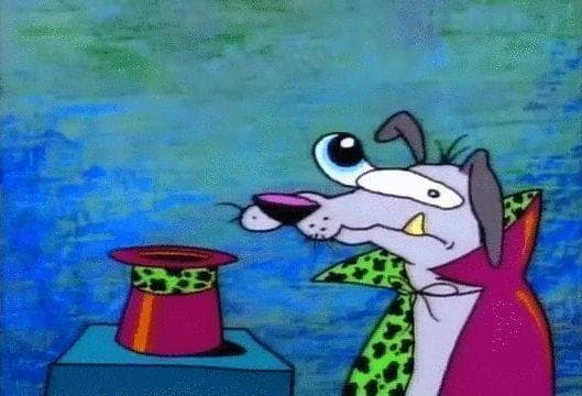 The Cartoon Insanity Of MTV’s Liquid Television Warped A Generation