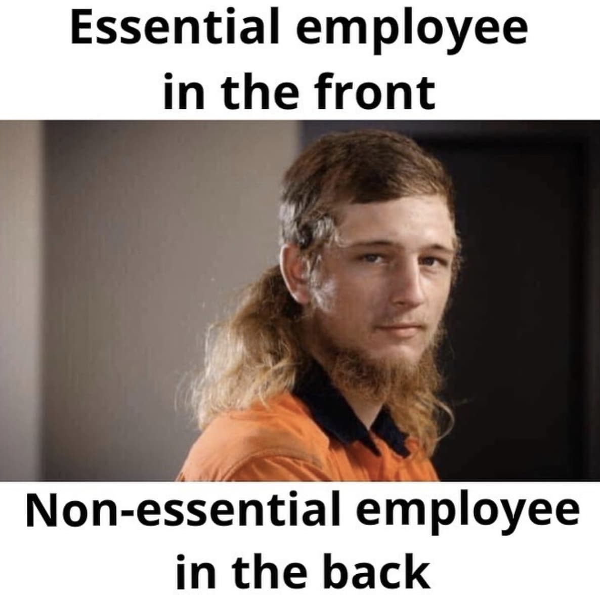 22 Memes That Perfectly Describe The Struggles Of Being An Essential Worker