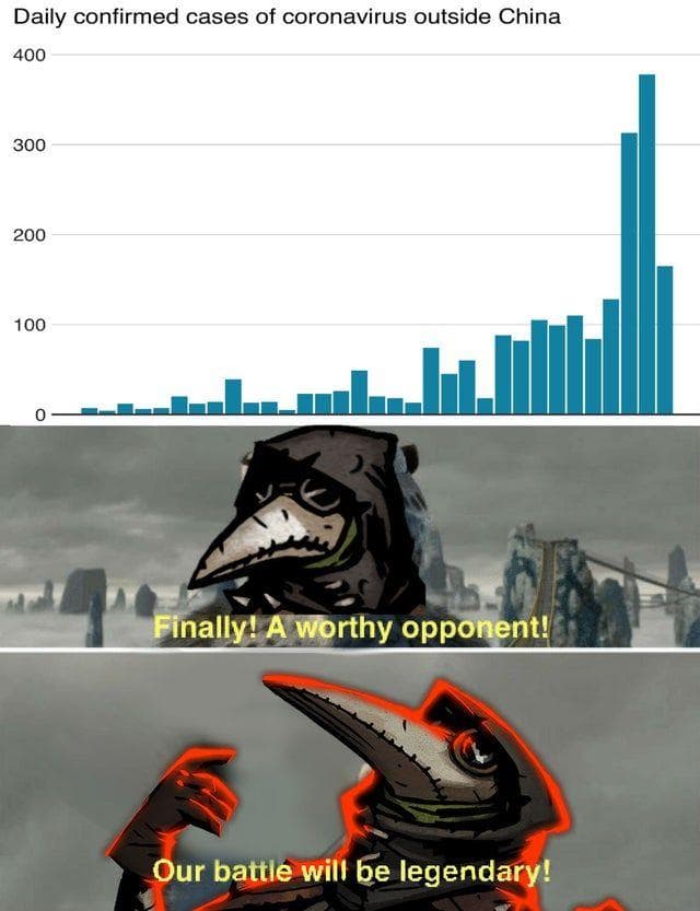 19 Plague Doctor Memes For Our Troubled Times