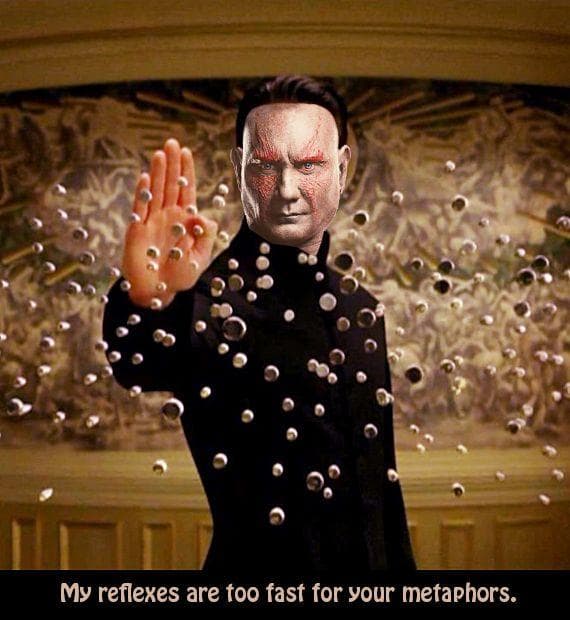 18 Hilarious Drax Memes That Prove He's Incredibly Humble