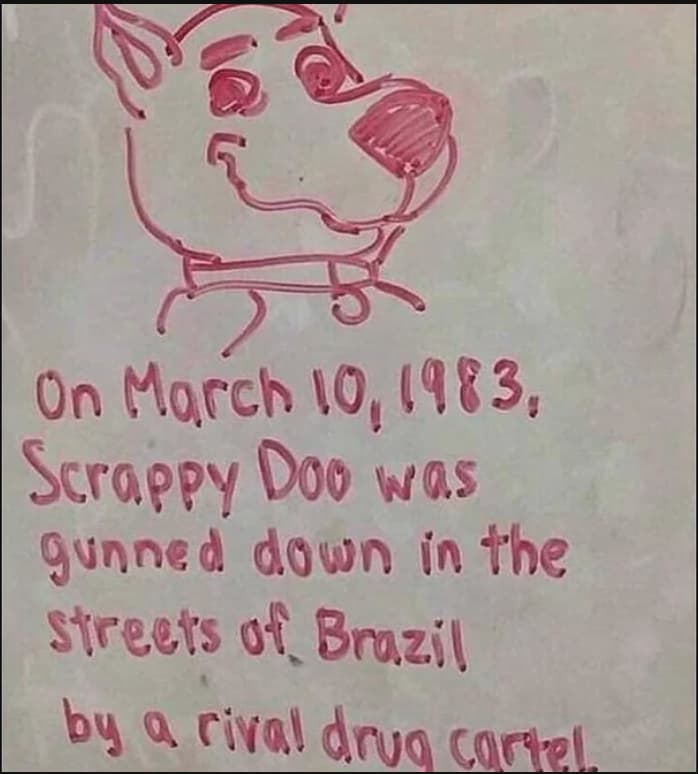 21 'Scooby-Doo' Memes That Only You Meddling Kids Will Enjoy