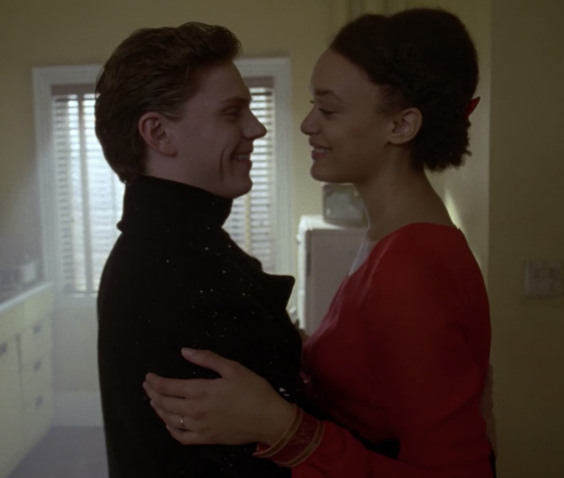 The True Story Behind The Alien Abduction In 'American Horror Story ...