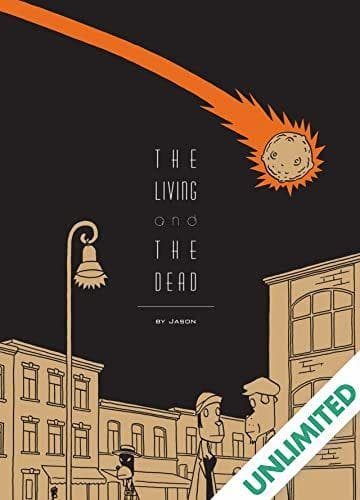 The 21 Must Read Post-Apocalyptic Comics On comiXology, Ranked