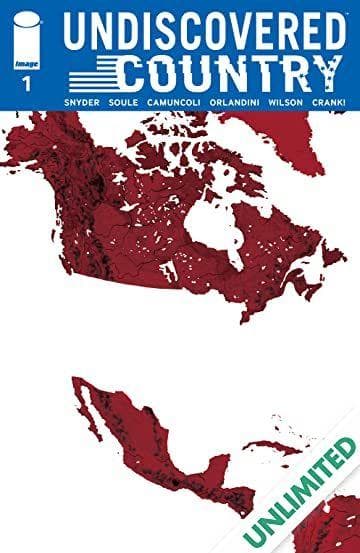 The 21 Must Read Post-Apocalyptic Comics On comiXology, Ranked