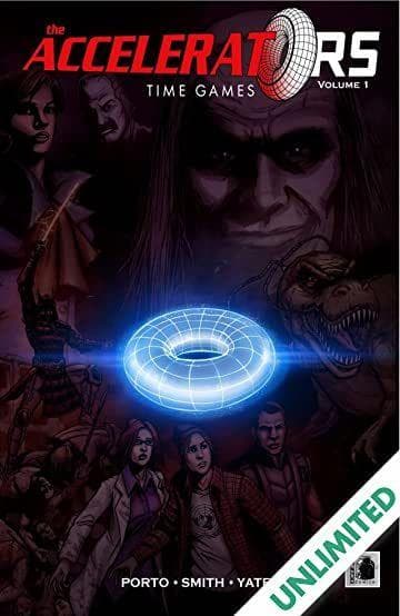 The 21 Must Read Post-Apocalyptic Comics On comiXology, Ranked