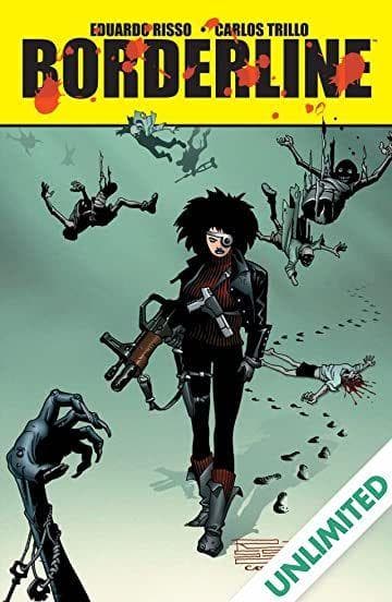 The 21 Must Read Post-Apocalyptic Comics On comiXology, Ranked