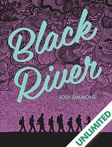 The 21 Must Read Post-Apocalyptic Comics On comiXology, Ranked