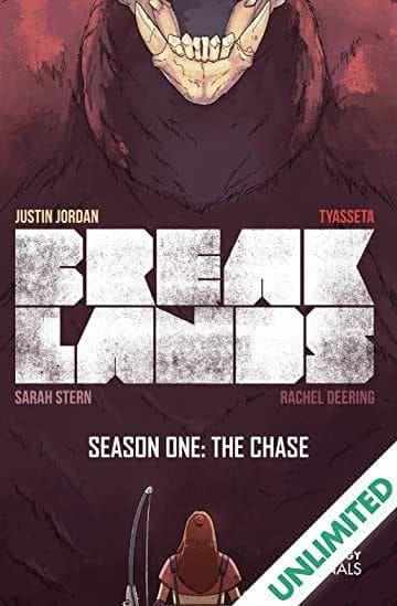 The 21 Must Read Post-Apocalyptic Comics On comiXology, Ranked