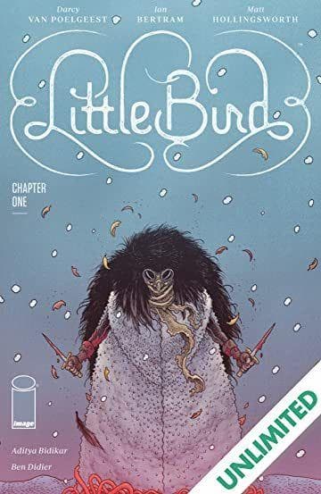 The 21 Must Read Post-Apocalyptic Comics On comiXology, Ranked