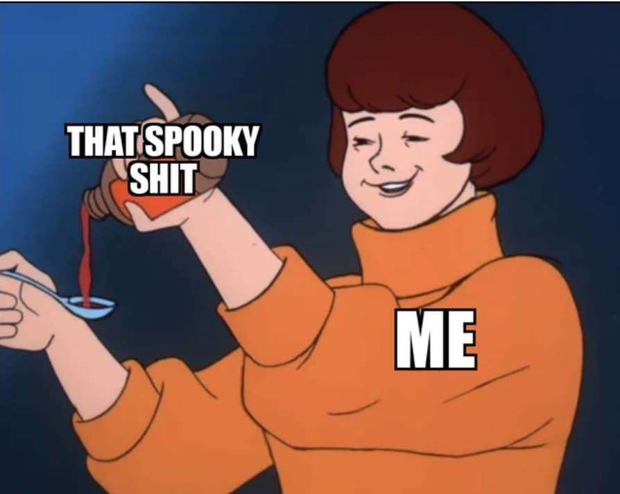 21 'Scooby-Doo' Memes That Only You Meddling Kids Will Enjoy