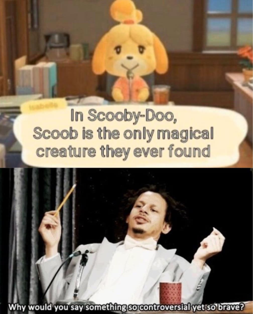 21 'Scooby-Doo' Memes That Only You Meddling Kids Will Enjoy