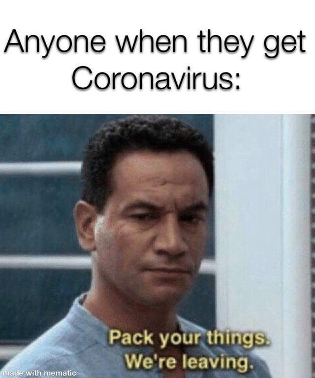 24 Coronavirus 'Star Wars' Prequel Memes That Give Us All A New Hope