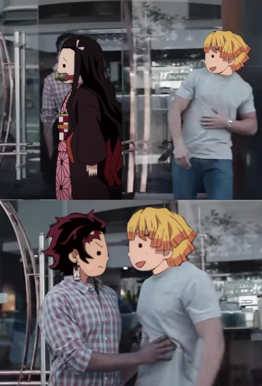 24 Hilarious Memes About Zenitsu From 'Demon Slayer'