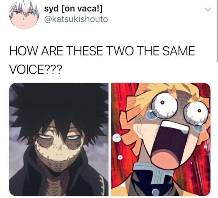 22 Hilarious Memes About Zenitsu