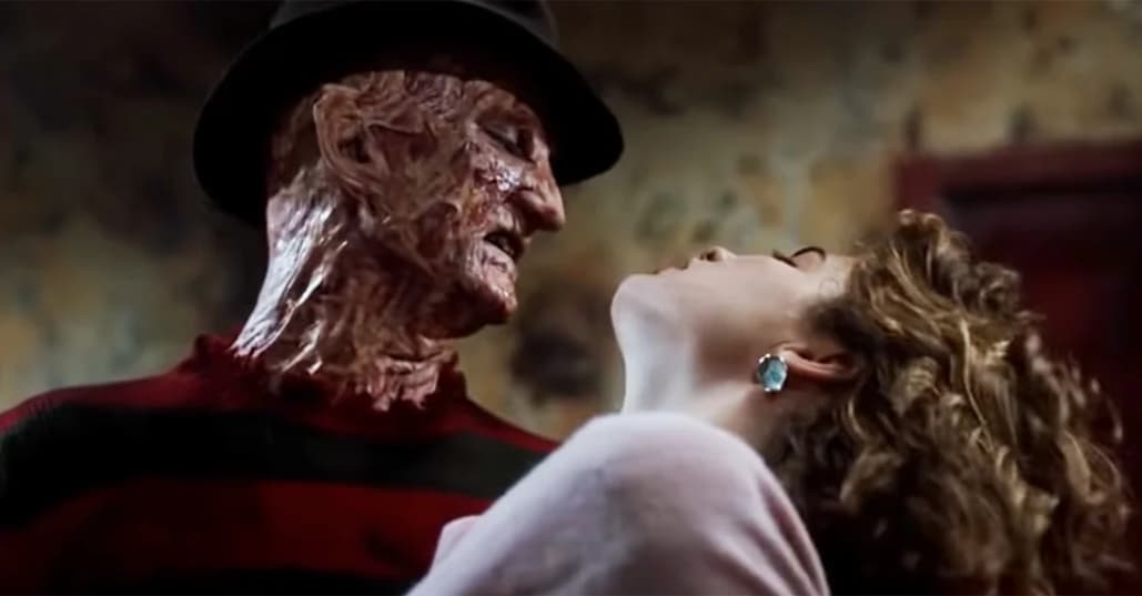 12 Freddy Krueger Fan Theories For 'Nightmare On Elm Street' Super Fans