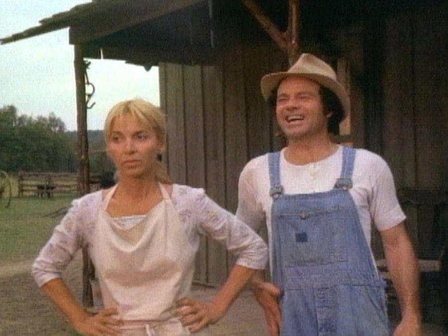 Where The Red Fern Grows: Traumatizing Children Since The ‘60s