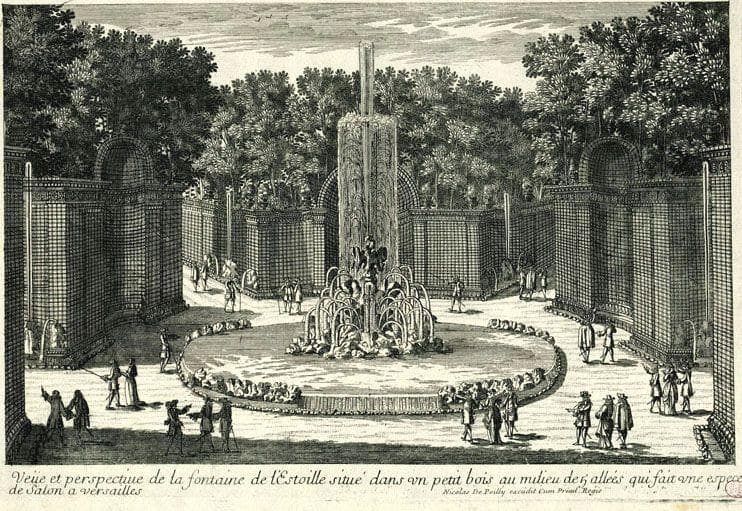 What Hygiene Was Like At The Court Of Versailles