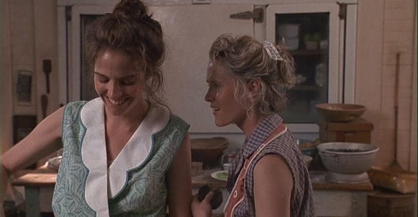 Darkest Moments From 'Fried Green Tomatoes'