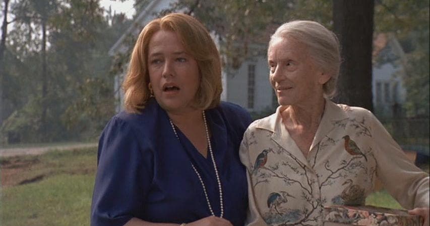 Darkest Moments From 'Fried Green Tomatoes'