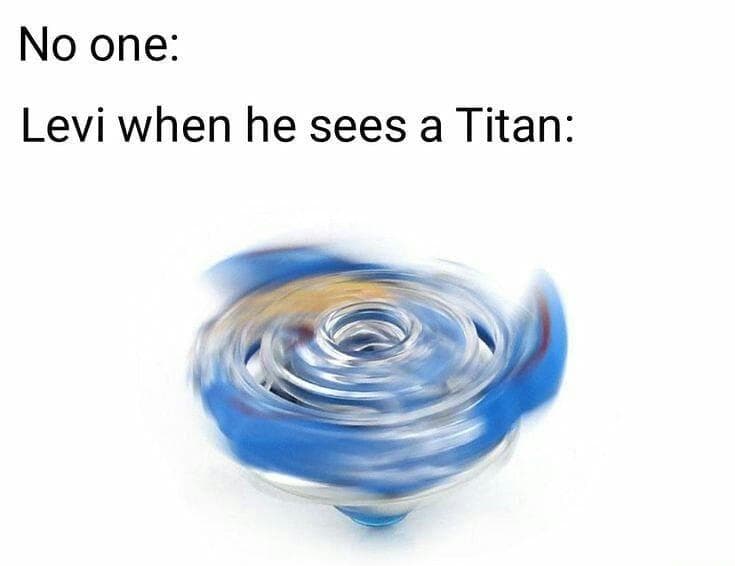 28 Hilarious Levi Memes That Prove Being Tall Is Overrated