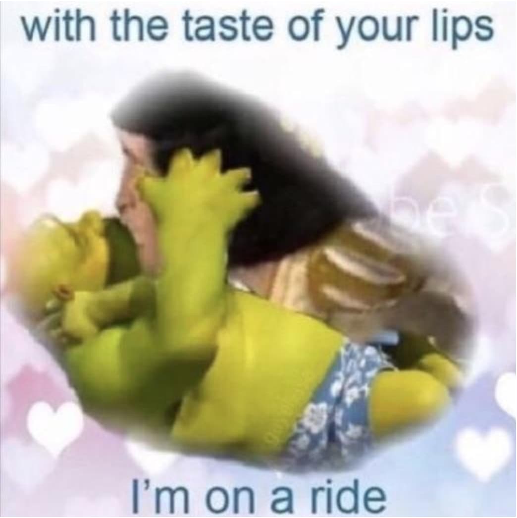 21 Cursed Images Of Shrek We Wish We Could Unsee