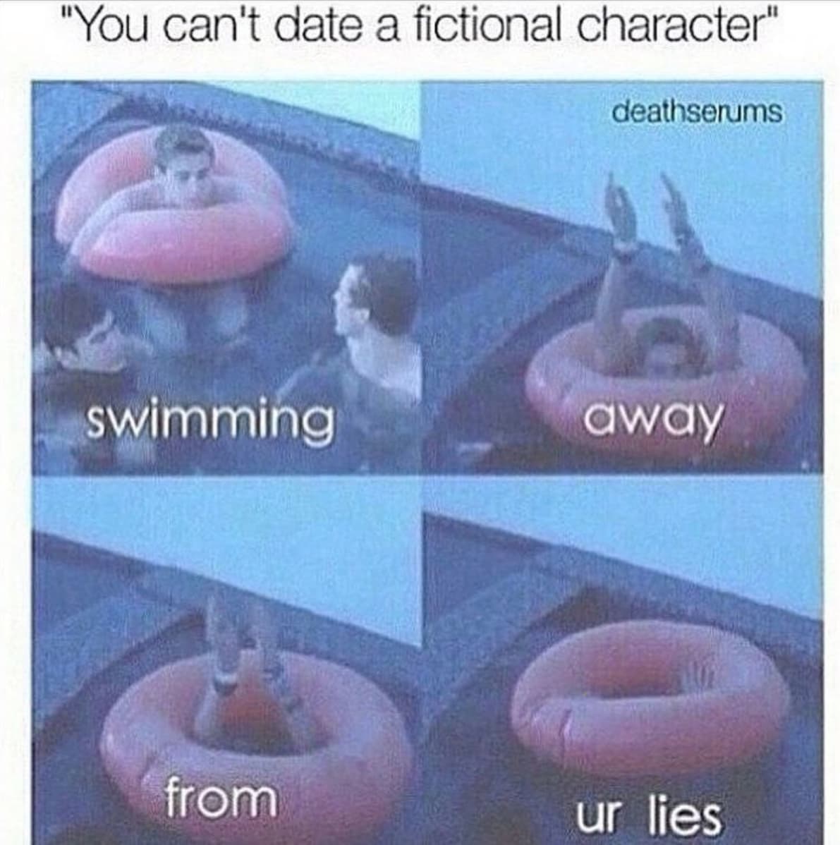 22 Memes About Reading That Only Bookworms Will Appreciate