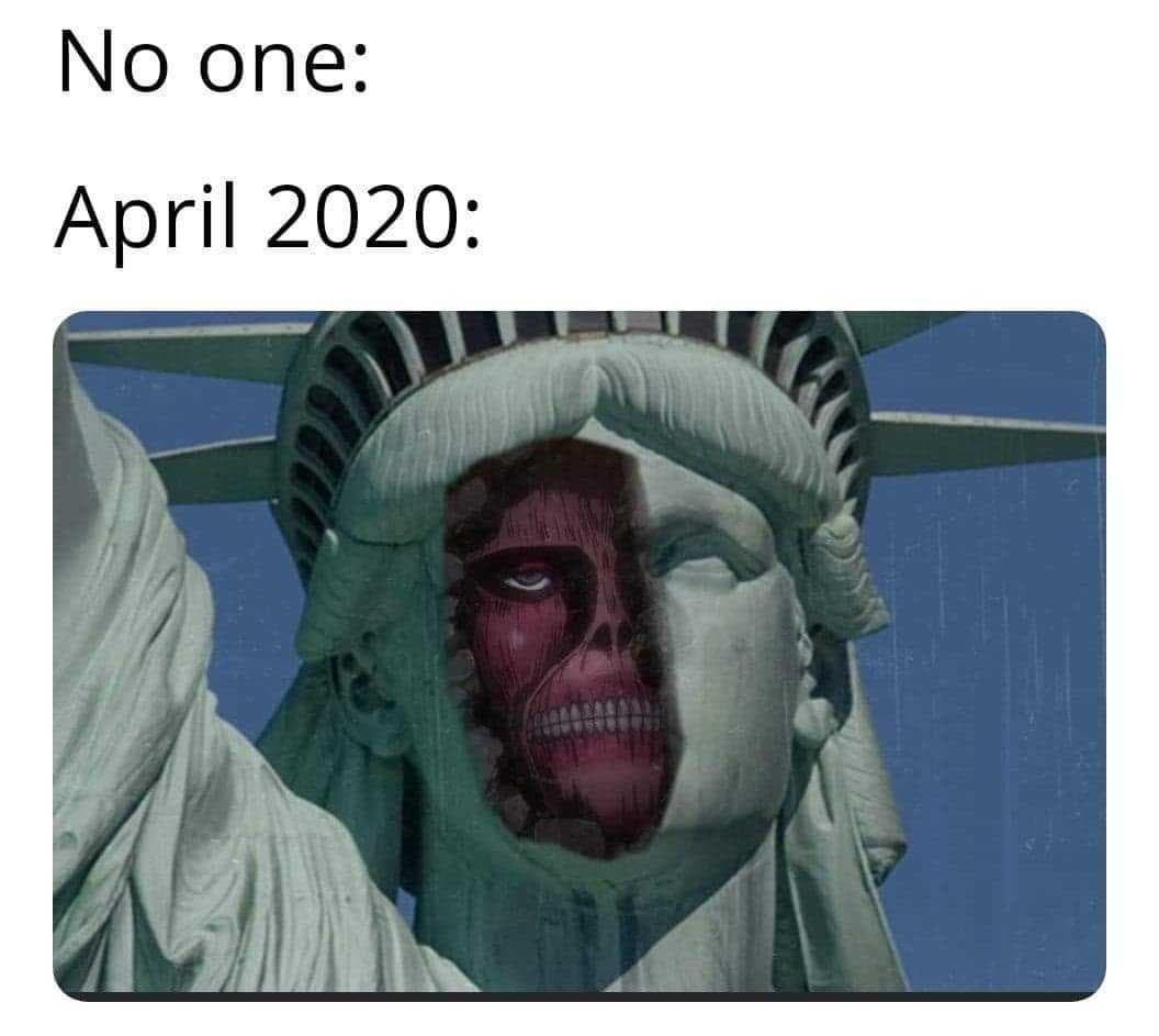 30 Random 'Attack On Titan' Memes We Laughed Way Too Hard At