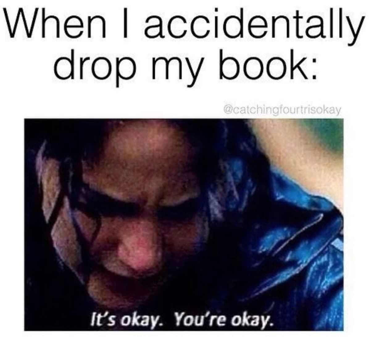 22 Memes About Reading That Only Bookworms Will Appreciate