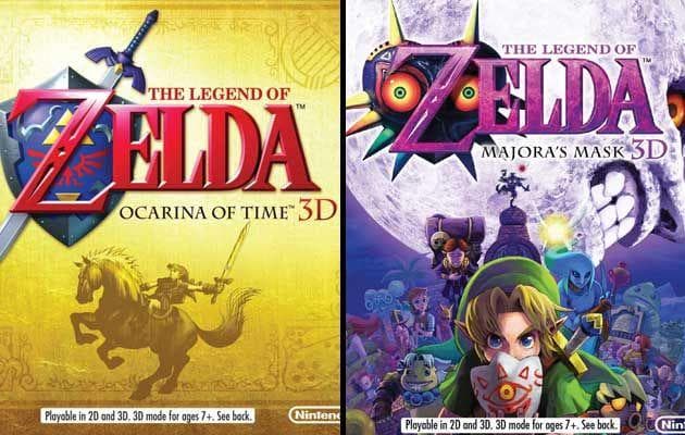 13 Must Read 'Ocarina of Time' Fan Theories, Ranked By Other Fans